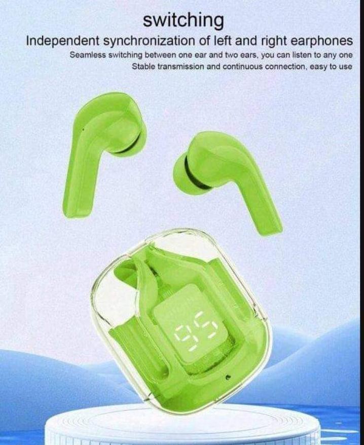 Air 31 Tws True Wireless Earbuds