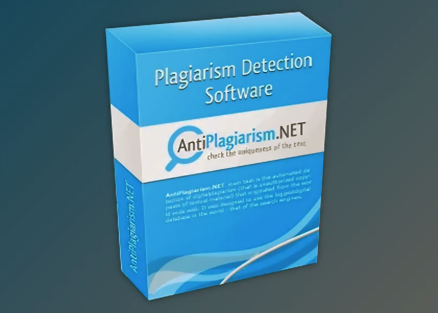 Best Anti-Plagiarism Software Provider | Advanced Detection Tools